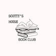 Scotty's House Book Club Group (10 Members)