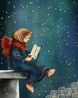 muslim girls book club Group (13 Members)