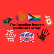 the canadian readers! ☺️ Group (115 Members)