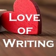 Love of Writing Group (57 Members)