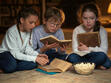 Mid-Grade Authors and Readers Group (15 Members)