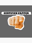 Yapper Club Group (61 Members)
