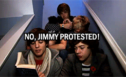 NOOO Jimmy protested! - The Boys!: Louis Showing 1-50 of 2,611
