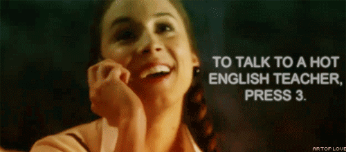 Pretty Little Liars(RP Group) - Chit Chat : PLL Gifs! Showing 1-5 of 5