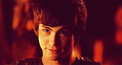 The Kids With The Heavenly Powers ~ A Advanced Demigod RP - Characters ...
