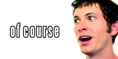 Tobuscus Dancing Gif