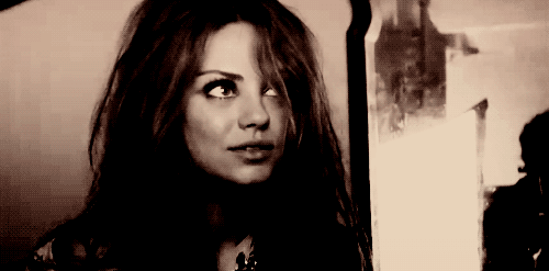 Detailed Roleplayers - 1x1: Veronica & Els Queen of Tumblr Gifs