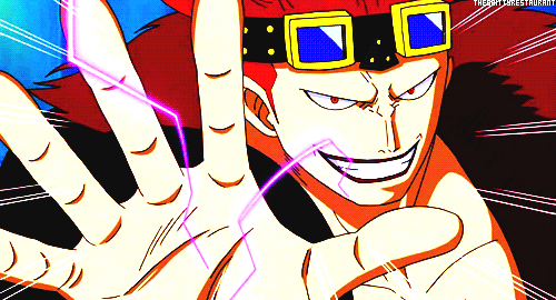 One Piece - Randomness!!!!! : Gifs Showing 1-46 of 46