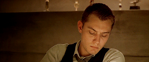 ℂФşą ℕℴṧтяą **Mafia Rp** - Creation: Male Characters Showing 1-9 of 9