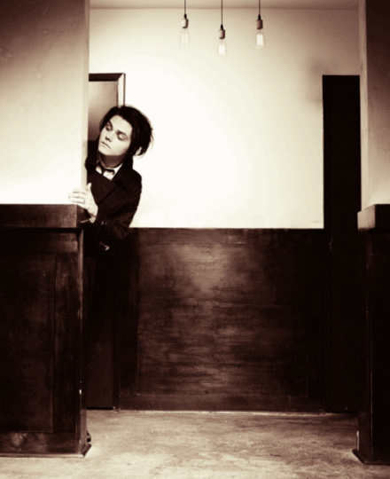 The Cryptic Secret {Advanced RP} - Characters: Male Characters Showing ...