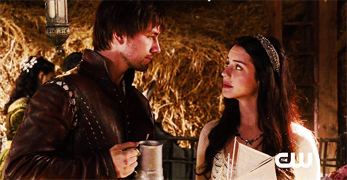 Reign - Pictures: Gifs Showing 1-30 of 30