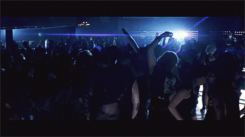 The Mortal Instruments - New York City: Pandemonium Club Showing 1-2 of 2