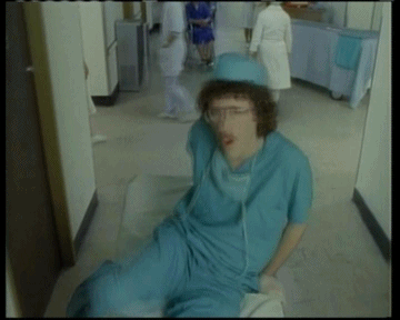 Doing Harm by Kelly Parsons