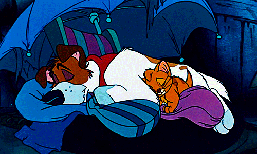 Oliver e seus companheiros by Walt Disney Company