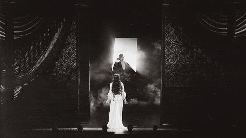 The Phantom of the Opera by Gaston Leroux