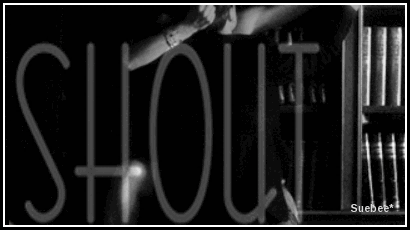 Shout (The Voice Trilogy, #3) by Noelle Bodhaine | Goodreads