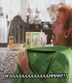Drop Dead Fred Gif