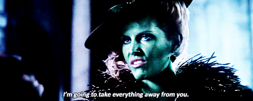 Natalie Monroe’s review of Heir of Fire