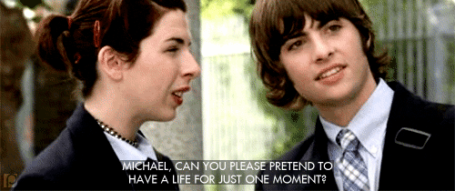 The Princess Diaries (The Princess Diaries, #1) by Meg Cabot — Reviews ...