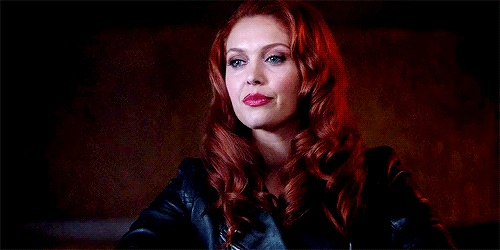 Abaddon Supernatural Gif