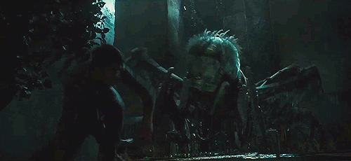 The Maze Runner (The Maze Runner, #1) by James Dashner