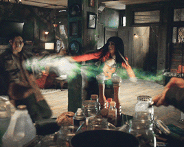 Blood and Roses - Character creation: Character workshop Showing 1-5 of 5