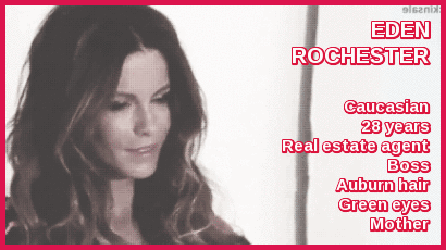 Tempting Eden by Celia Aaron | Goodreads