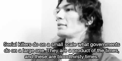 The Night Stalker by Philip Carlo