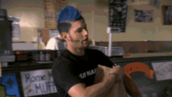 Ten Inch Hero Gif