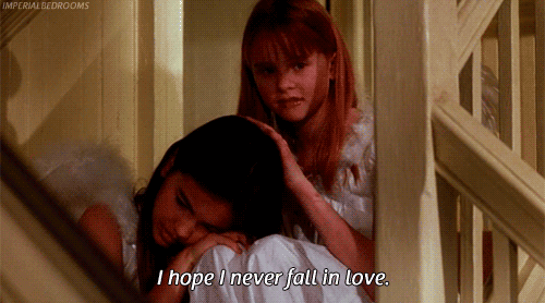 The Careful Undressing of Love by Corey Ann Haydu