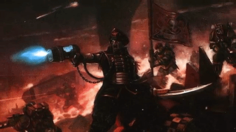 Yarrick: The Wreckage by David Annandale | Goodreads