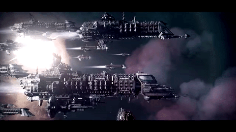 By the Lion's Command (The Horus Heresy Short Story) by Gav Thorpe ...