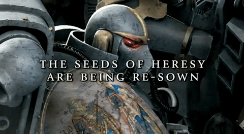 Crusade's End: The Horus Heresy Omnibus #1 by Dan Abnett | Goodreads