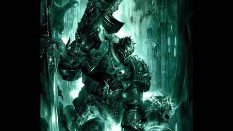 Massacre (The Horus Heresy #Short Story) by Aaron Dembski-Bowden ...