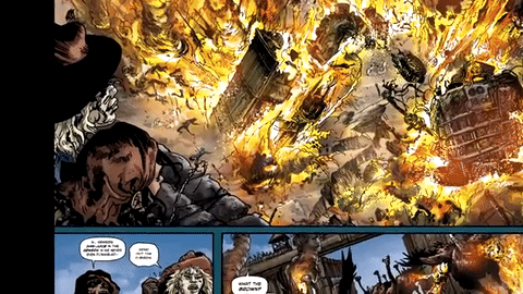 Crossed + One Hundred, Volume 2 by Simon Spurrier | Goodreads