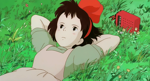 Studio Ghibli Fans - Anything & Everything: Studio Ghibli gif Showing 1 ...