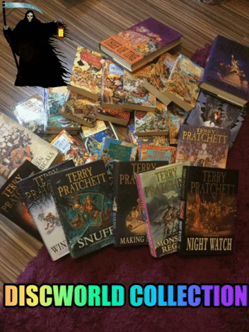 Jingo (Discworld, #21; City Watch, #4) by Terry Pratchett