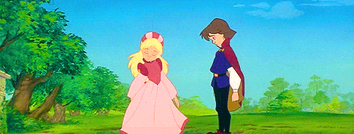 Good Masters! Sweet Ladies! Voices from a Medieval Village by Laura Amy ...