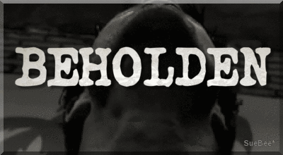 Beholden (The Behemoth Duet, #1) by Alecia Ann Morgan | Goodreads