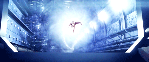 The Flash, Vol. 1: Move Forward by Francis Manapul | Goodreads