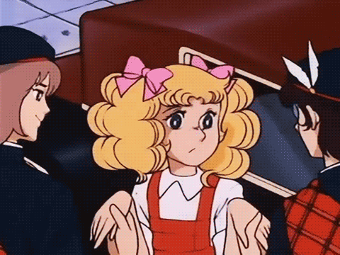 Candy Candy, Vol. 8 (Candy Candy, #8) by Kyoko Mizuki