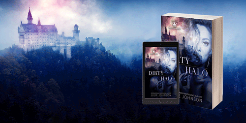 Julie Johnson's Blog: News & Updates from Bestselling Author Julie Johnson