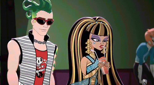 My Monster Life (Monster High) by Parragon Books | Goodreads