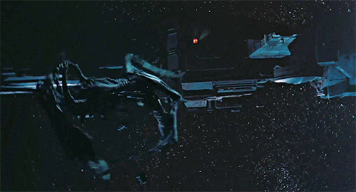 William Gibson's Alien 3 by William Gibson