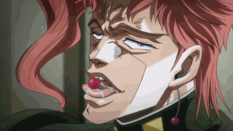 JoJo's Bizarre Adventure, Vol. 3 by Hirohiko Araki | Goodreads