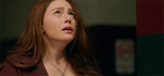 Thirst by Addison Cain