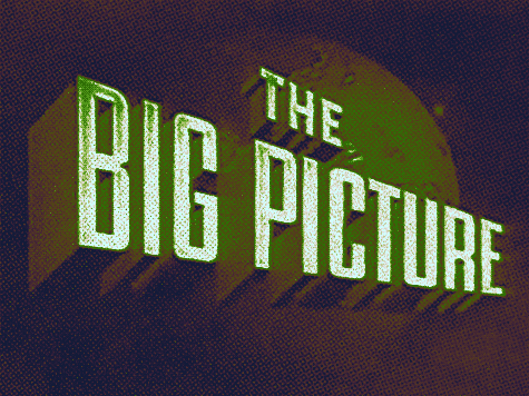 The Big Picture by Douglas Kennedy | Goodreads