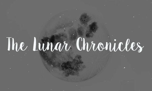 Stars Above (The Lunar Chronicles, #4.5) by Marissa Meyer