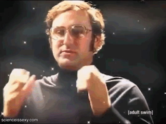 Tim And Eric Awesome Show Mind Blown Gif