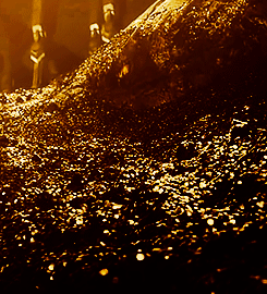 Dragon Treasure (Dragon Hoard #3) by Minerva Howe